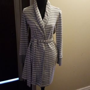Nautica | Intimates & Sleepwear | Nautica Womens Bath Robe Nwt | Poshmark
